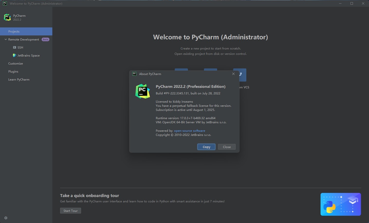 PhpStorm 2022 for Mac/win(PHP集成开发)v2022.2.1激活版