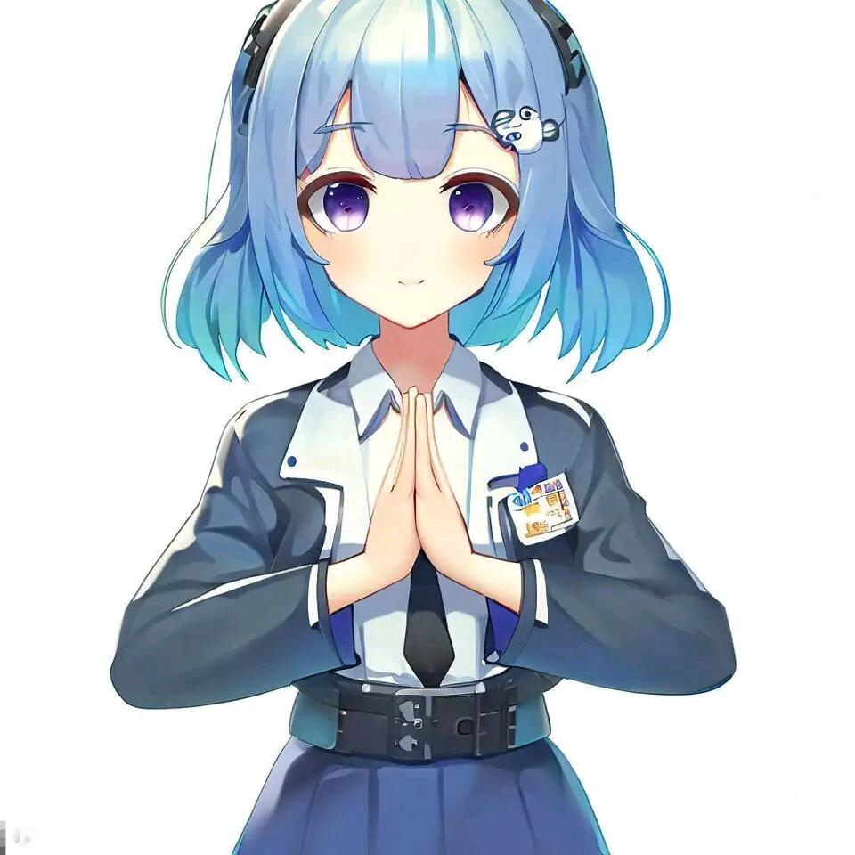 bing小姐 (new bing) 表情包 美图 - 哔哩哔哩