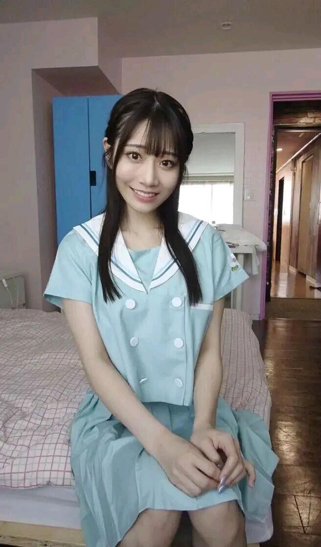 每天分享一个美女——河北彩花 - 哔哩哔哩