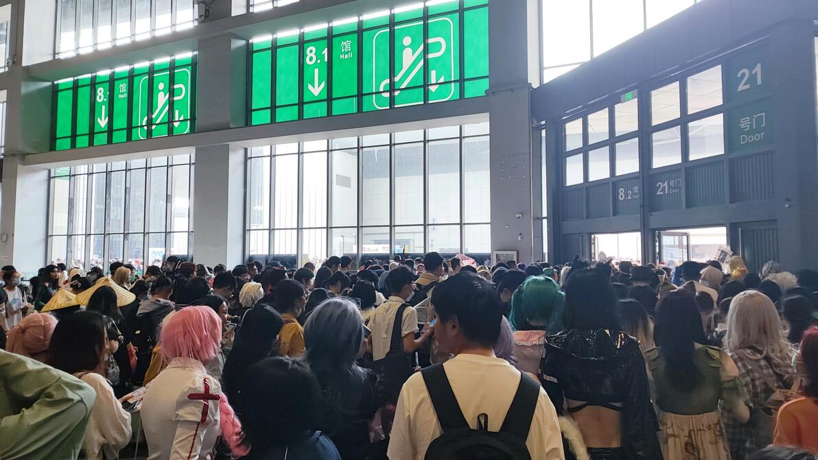 复盘下CP29的灾难现场 - 哔哩哔哩