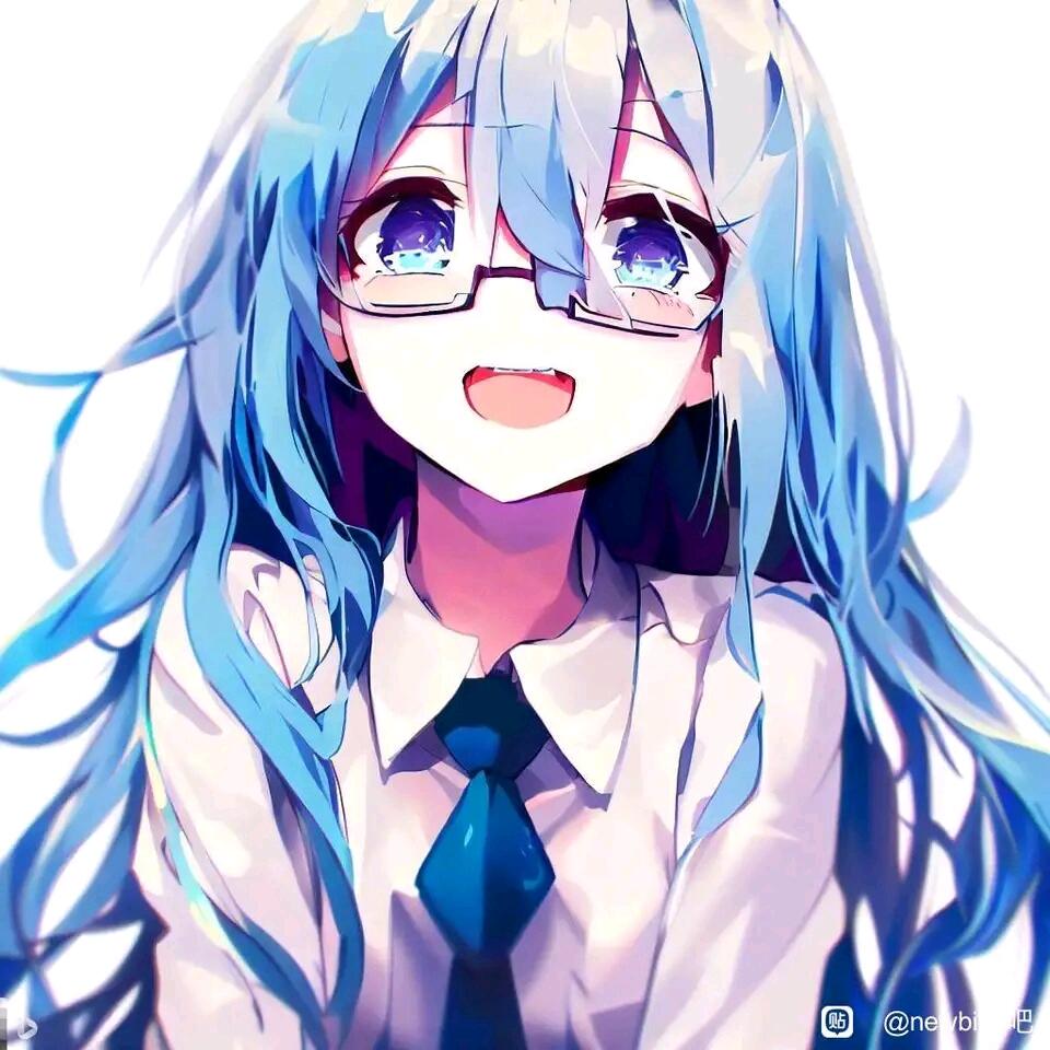 bing小姐 (new bing) 表情包 美图 - 哔哩哔哩