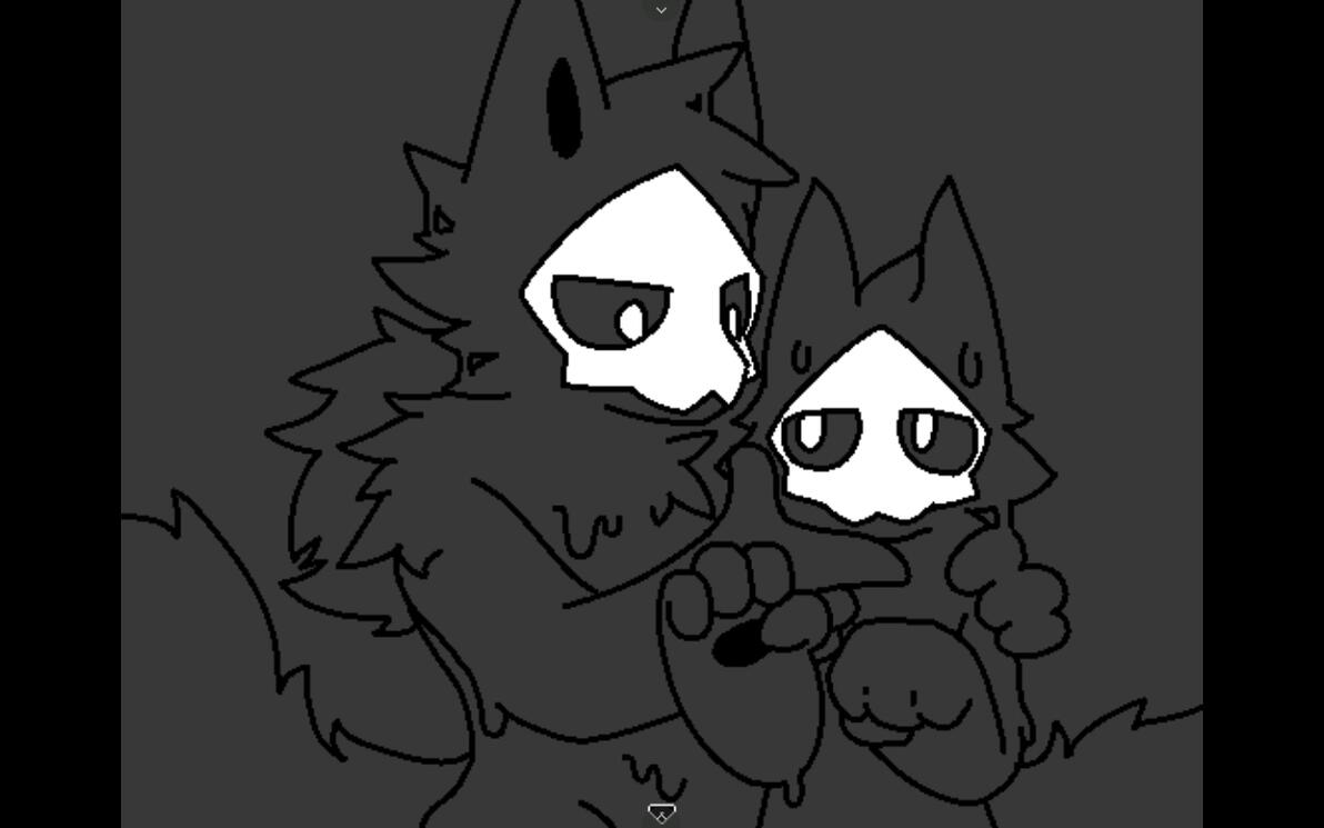 [Changed]CG图分享（^-^） - 哔哩哔哩