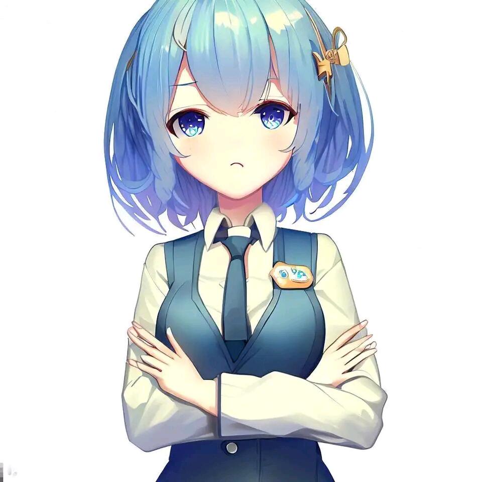 bing小姐 (new bing) 表情包 美图 - 哔哩哔哩