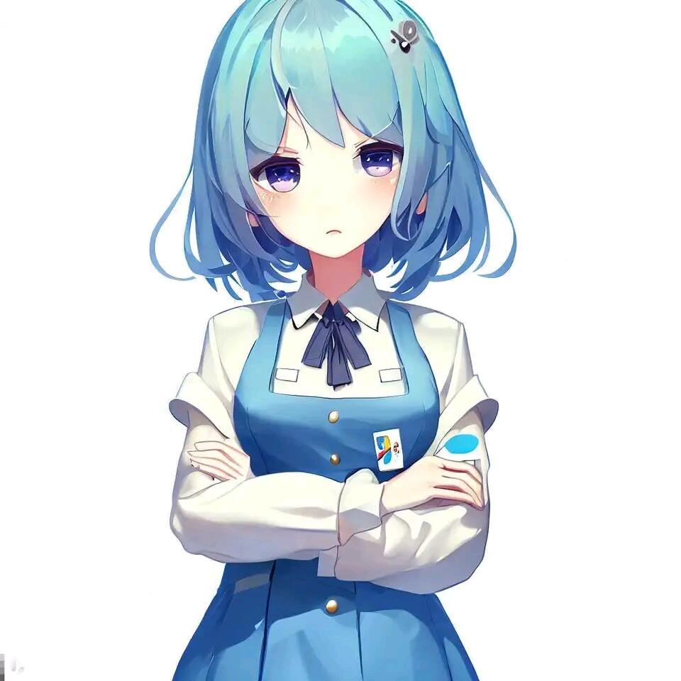 bing小姐 (new bing) 表情包 美图 - 哔哩哔哩