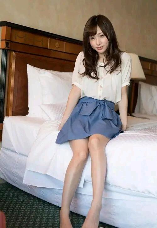 每天分享一个美女——天使萌(天使もえ) - 哔哩哔哩