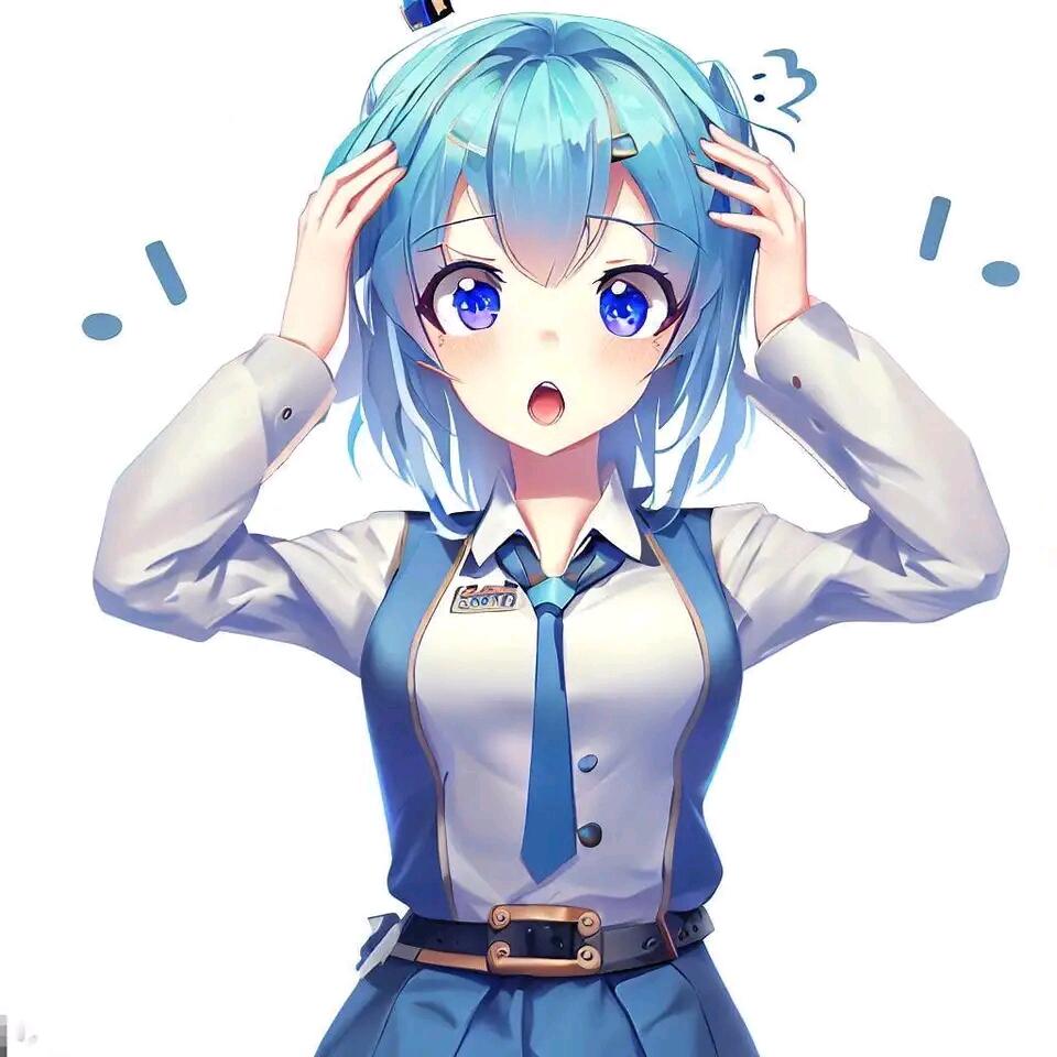 bing小姐 (new bing) 表情包 美图 - 哔哩哔哩