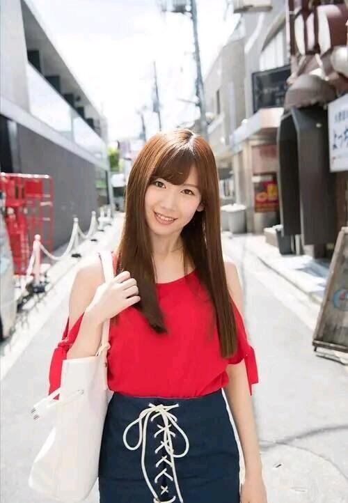 每天分享一个美女——天使萌天使もえ 哔哩哔哩
