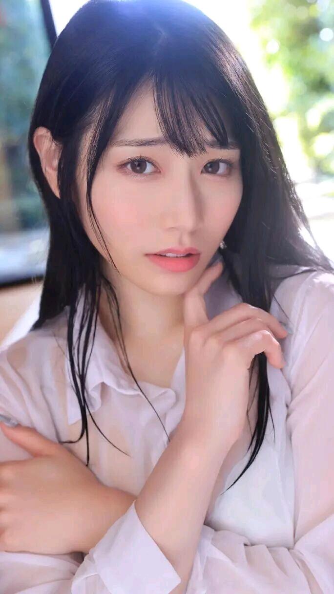 每天分享一个美女——河北彩花 - 哔哩哔哩