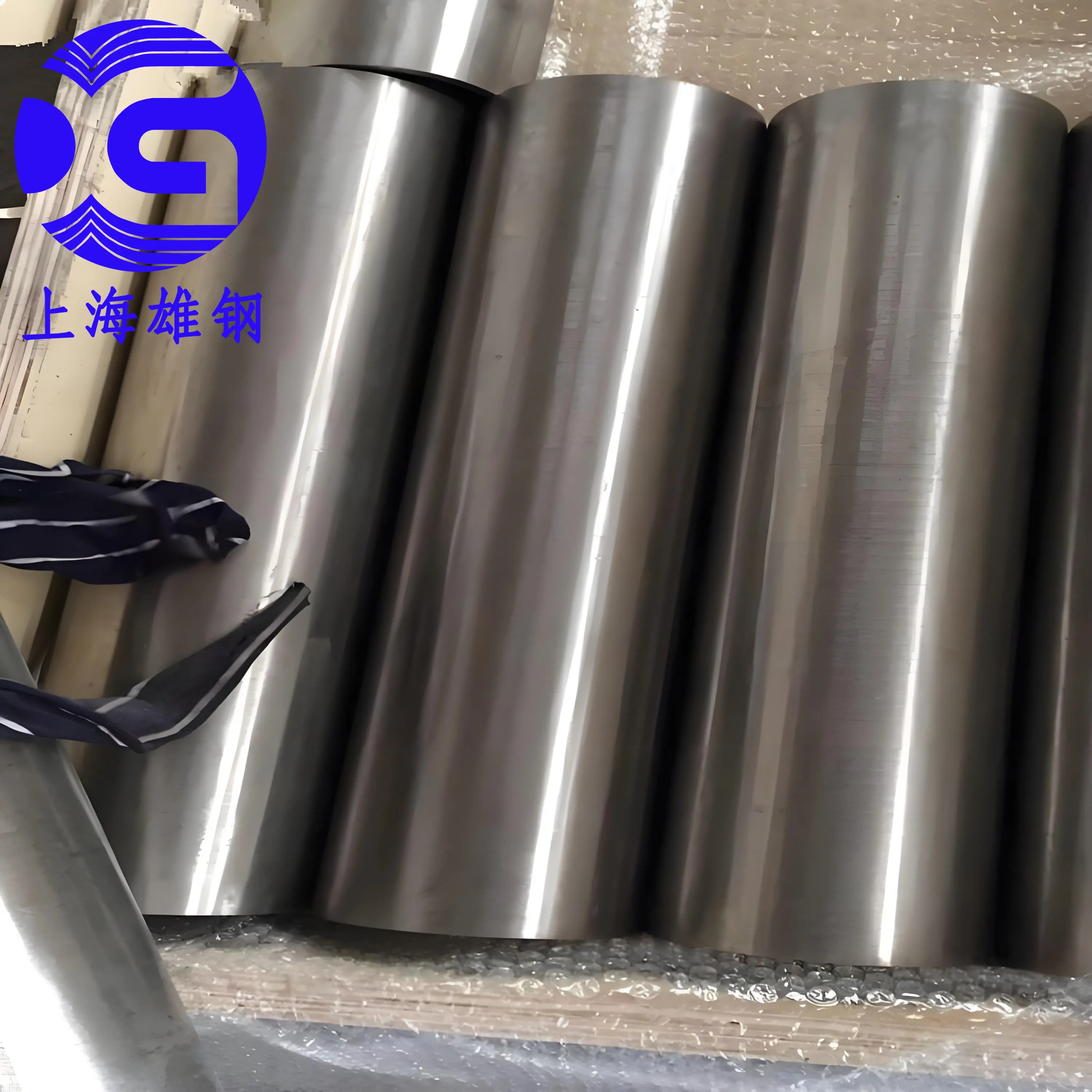 MP159合金；具有超高强度、良好延展性、优异的耐腐蚀性 - 脉脉