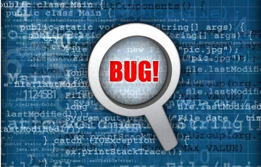 软件测试 / 测试开发丨 Bug 生命周期 - 脉脉